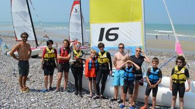 Bien apprendre à naviguer - Paris Normandie