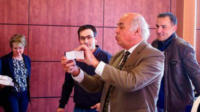 À Pont-Audemer, une charte a été signée pour établir les grands ...