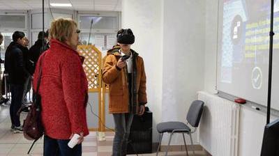 Centre de formation en apprentissage d’Évreux a ouvert ses portes ...