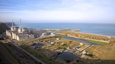 VIDÉO. Énergie nucléaire : la Normandie se prépare pour l’EPR 2 à Penly ...