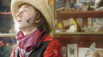 Le rocker Tony Truant sera en spectacle ce samedi - Courrier picard