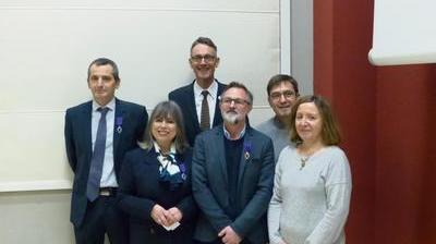 L’IUT du Havre mise sur l’innovation - Paris Normandie