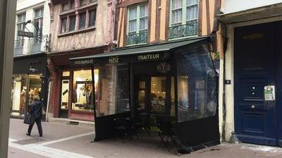 Payiz, le resto libanais qui dépayse à Rouen! - Paris Normandie