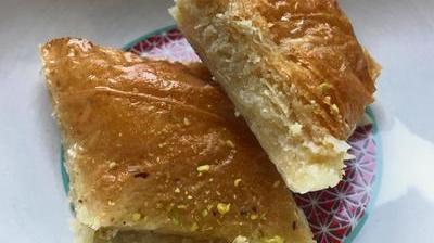 Payiz, le resto libanais qui dépayse à Rouen! - Paris Normandie