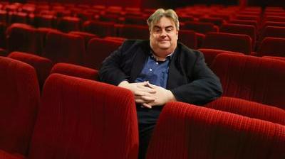 À Pont-Audemer, «ce cinéma est un héritage» pour le nouveau gérant ...