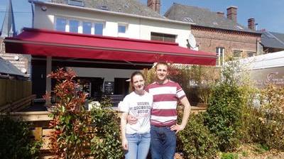 Luneray: un bar à vin vient d’ouvrir sur la place René-Coty - Paris ...