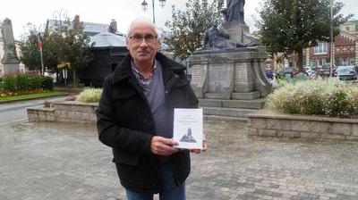 Jean-Marie Lecuyer retrace la vie des poilus de Saint-Romain-de-Colbosc ...