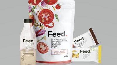 la nouvelle tendance de la smart food - Paris Normandie