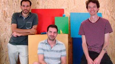 Combigo, une plateforme numérique pour voyager plus facilement en ...