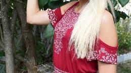 Fanny Frébert représentera Évreux au concours de Miss Haute-Normandie ...